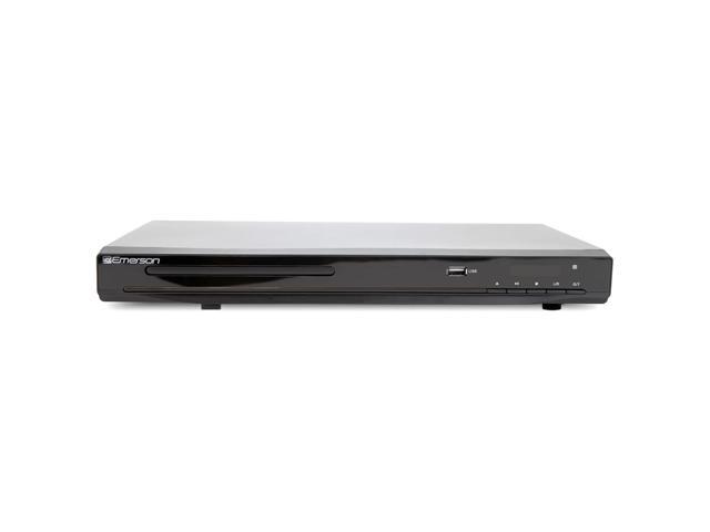 Click here for Emerson DVD Player with HD Upconversion (ED-8000)... prices