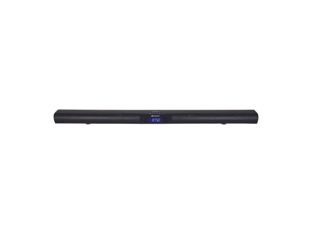Click here for Emerson 42 Bluetooth Soundbar with Digital FM Radi... prices
