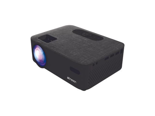 Click here for Emerson 150 Home Theater LCD Portable Projector wi... prices