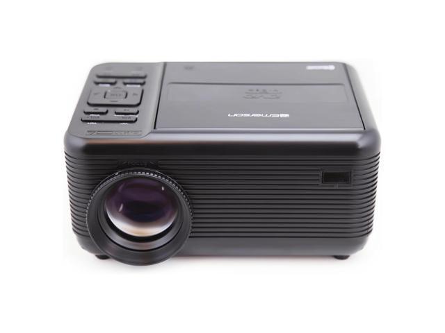Click here for Emerson 150 Home Theater LCD Projector Combo with... prices