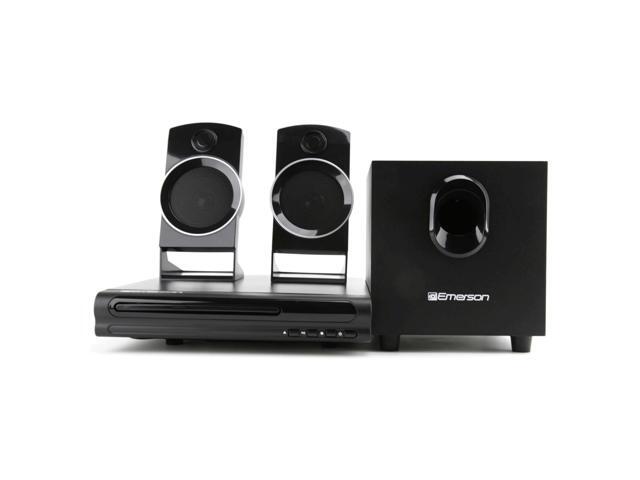 Click here for Emerson 2.1 Channel Home Theater DVD Player with S... prices