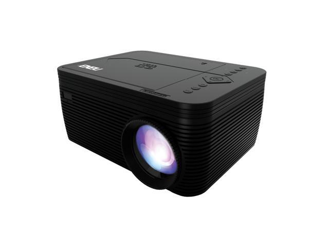 Click here for Naxa 150 Home Theater LCD Projector & Carrying Cas... prices