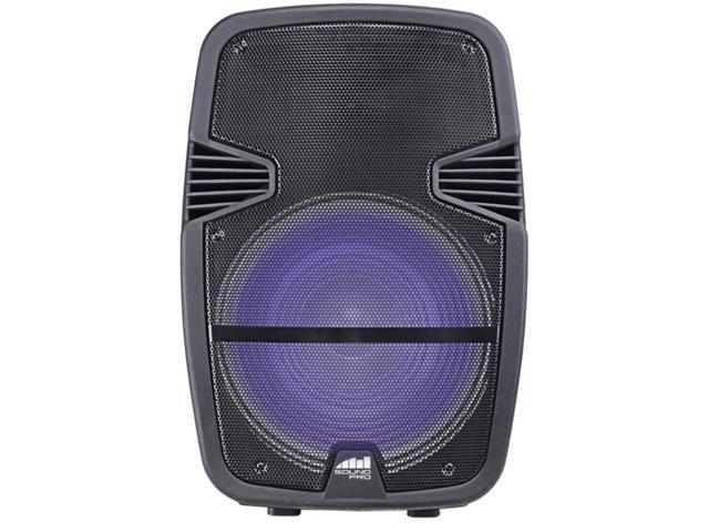 Click here for Naxa Portable 15 inch Bluetooth Party Speaker with... prices
