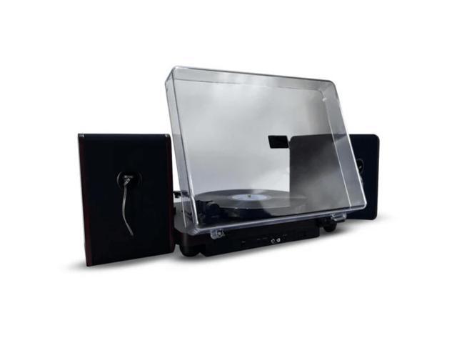 Click here for Victor Lincoln Record Player with Stereo Speakers prices