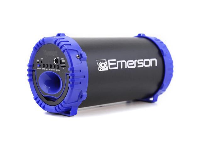 Click here for Emerson Portable Bluetooth Speaker with LED Lighti... prices