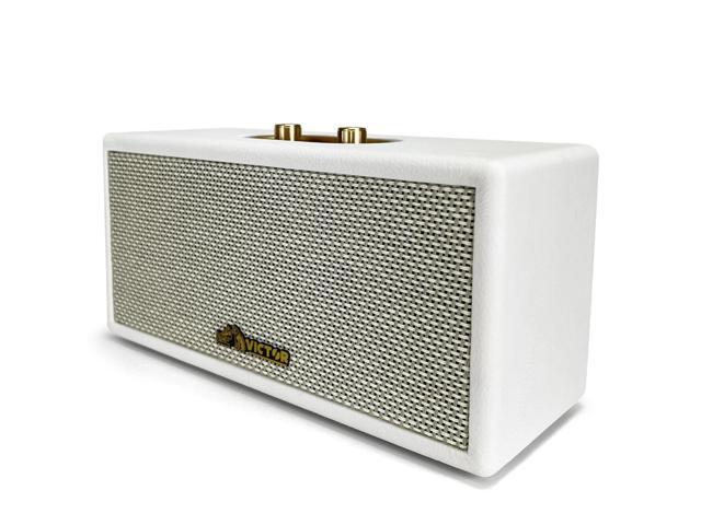 Click here for Victor Portable Speaker with Bluetooth Wireless Te... prices