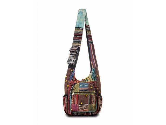 Click here for Jupiter Gear Home Bee Hobo Bag prices