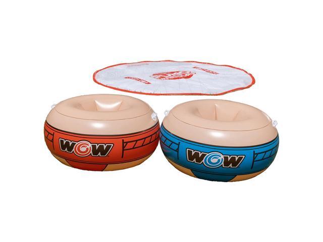 Click here for WOW Watersports 10ft Sumo Wrestling Spray Pad with... prices