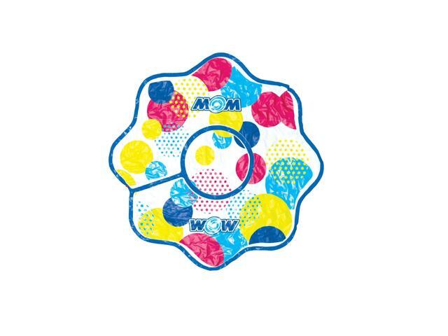 Click here for WOW Watersports 12ft Dots Spray Pad Sprinkler prices