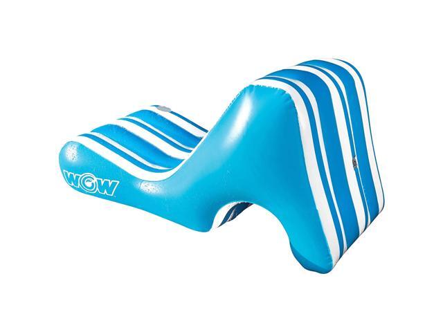 Click here for WOW Watersports Splash Pad Lounge Chair prices