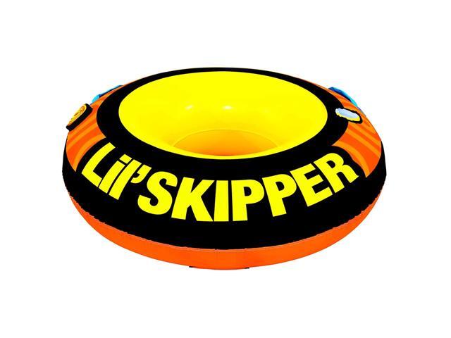 Click here for WOW Watersports Lil Skipper 1 Person 1P Towable prices