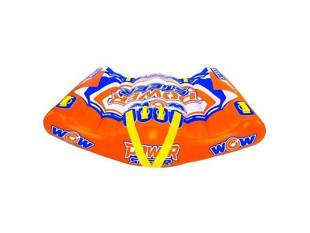 Click here for WOW Watersports Power Steer 2 Person 2P Steerable... prices