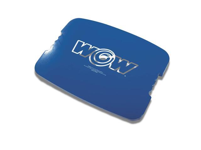 Click here for WOW Watersports Foam Dipped Seats 2Pck Blue Wave prices