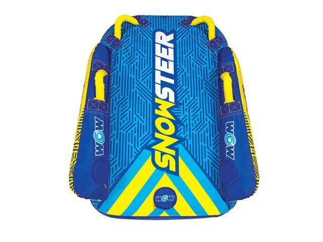 Click here for WOW Watersports SnowSteer Snow Sled prices