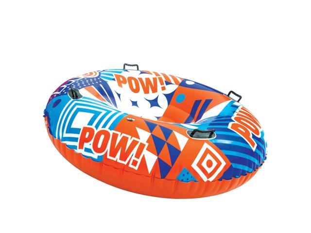 Click here for WOW Watersports POW! WOW Snow Tube prices