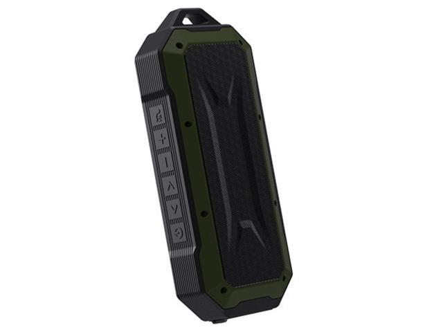 Click here for Supersonic Duro Water-Resistant Portable Bluetooth... prices