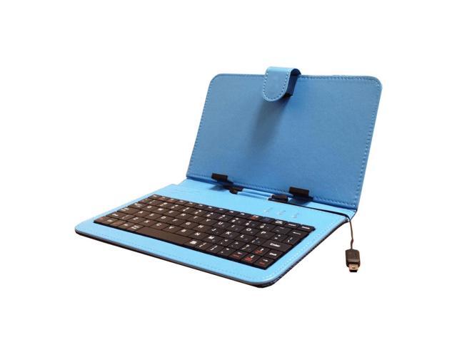 Click here for Supersonic 7 Tablet Keyboard and Case Blue prices