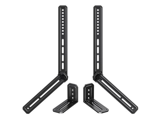 Click here for ErgoAV Universal Soundbar Mount Supports up to 15l... prices
