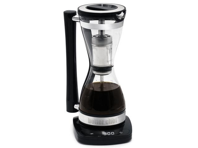 Click here for Better Chef Syphon Percolator-Style Personal Coffe... prices