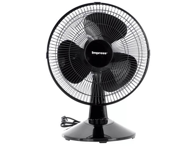 Click here for Impress 12-Inch 3-Speed Oscillating Desk and Table... prices