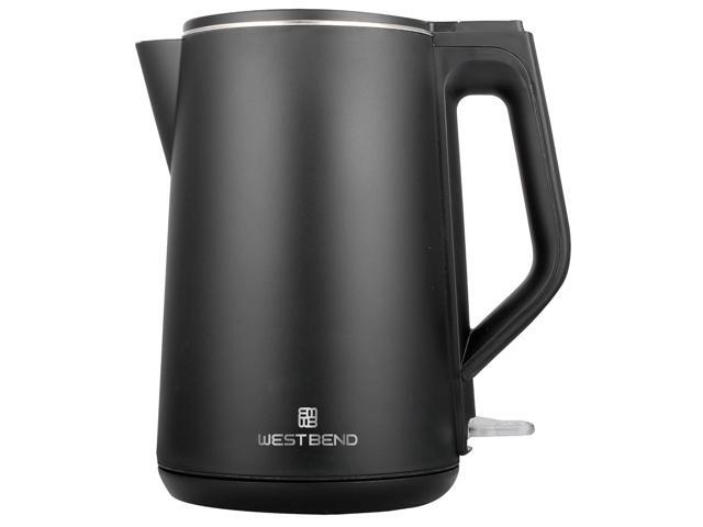 Click here for West Bend 1500W 1.5L Cordless Kettle with Stainles... prices