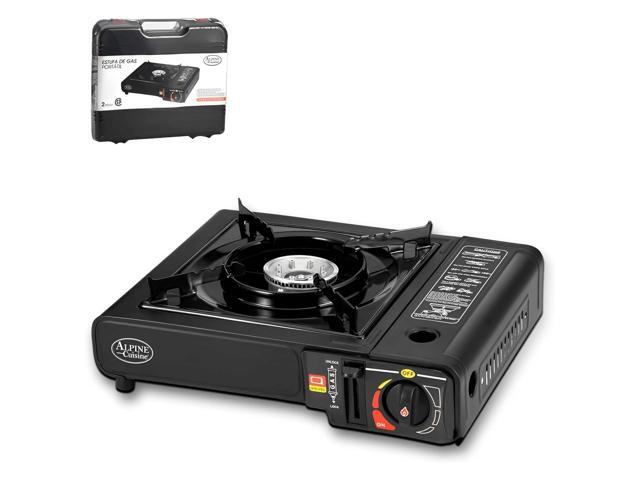 Click here for Alpine Cuisine Lightweight Portable Gas Stove for... prices