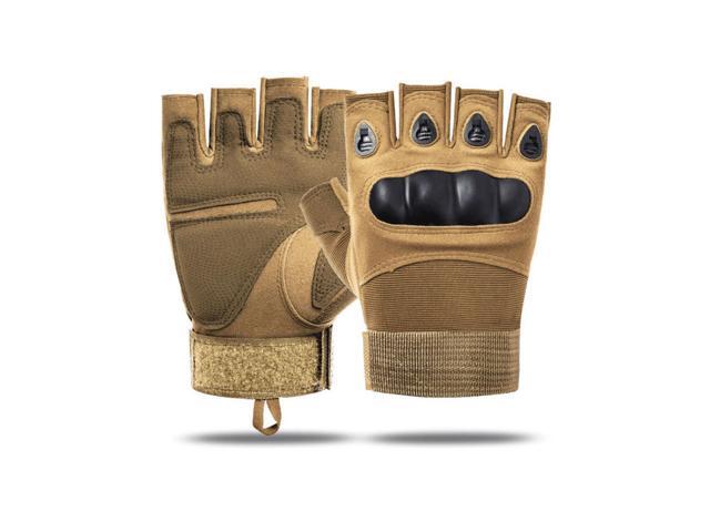 Click here for JupiterGear Fingerless Airsoft Gloves for Outdoor... prices