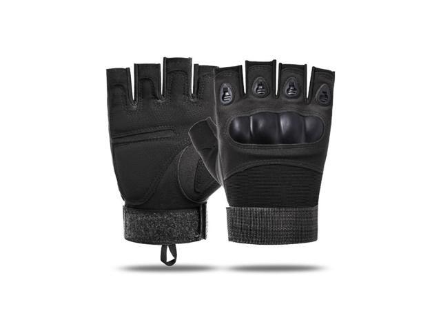 Click here for JupiterGear Fingerless Airsoft Gloves for Outdoor... prices