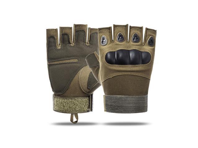 Click here for JupiterGear Fingerless Airsoft Gloves for Outdoor... prices