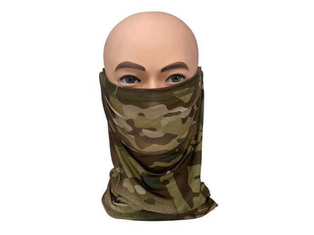 Click here for JupiterGear Premium Sports Neck Gaiter Face Mask f... prices