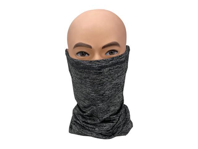 Click here for JupiterGear Premium Sports Neck Gaiter Face Mask f... prices