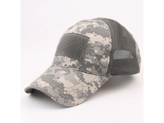 Click here for JupiterGear Breathable Unisex Trucker Patch Hat wi... prices