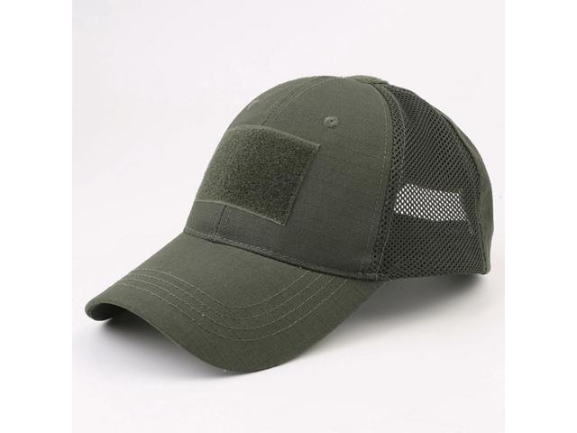 Click here for JupiterGear Breathable Unisex Trucker Patch Hat wi... prices