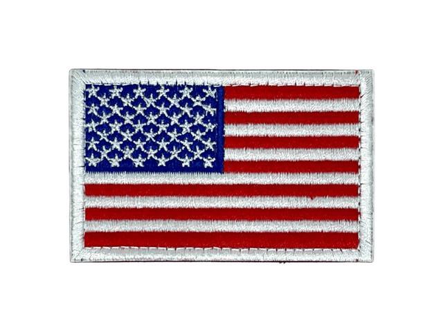 Click here for JupiterGear Tactical USA Flag Patch with Detachabl... prices
