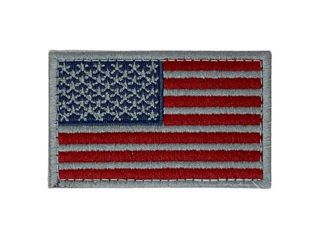Click here for JupiterGear Tactical USA Flag Patch with Detachabl... prices