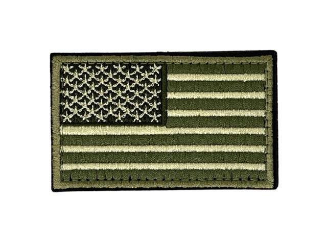 Click here for JupiterGear Tactical USA Flag Patch with Detachabl... prices
