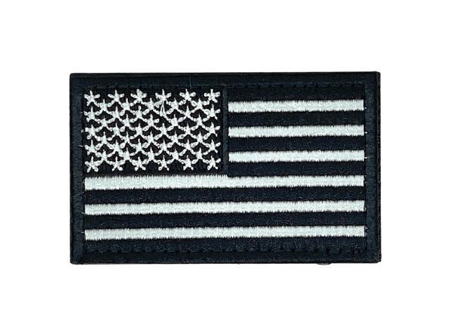 Click here for JupiterGear Tactical USA Flag Patch with Detachabl... prices