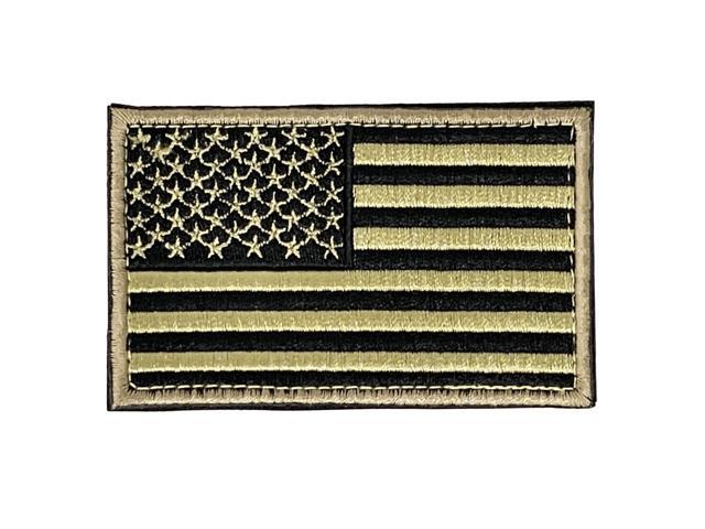 Click here for JupiterGear Tactical USA Flag Patch with Detachabl... prices