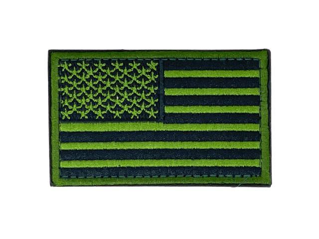 Click here for JupiterGear Tactical USA Flag Patch with Detachabl... prices