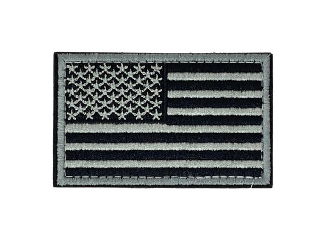 Click here for JupiterGear Tactical USA Flag Patch with Detachabl... prices