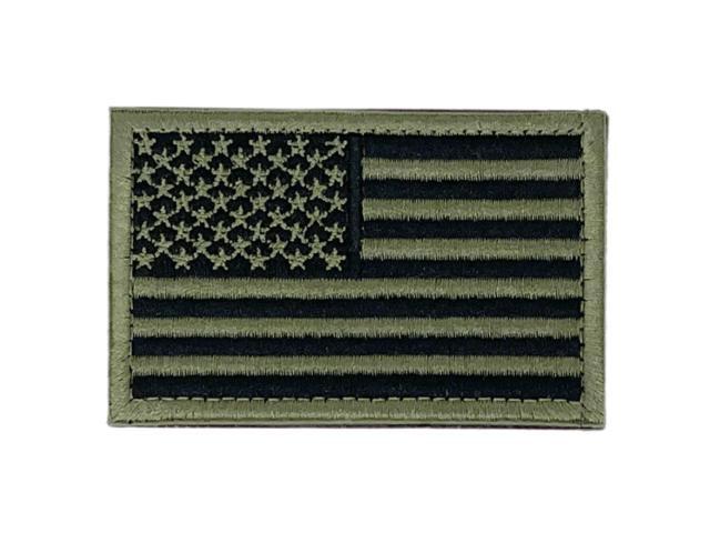 Click here for JupiterGear Tactical USA Flag Patch with Detachabl... prices