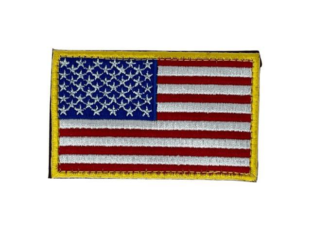 Click here for JupiterGear Tactical USA Flag Patch with Detachabl... prices