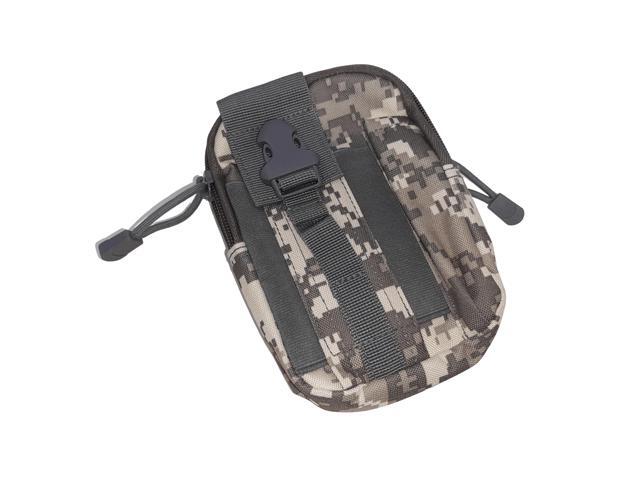 Click here for JupiterGear MOLLE Waist Bag Pouch for Hiking  Runn... prices