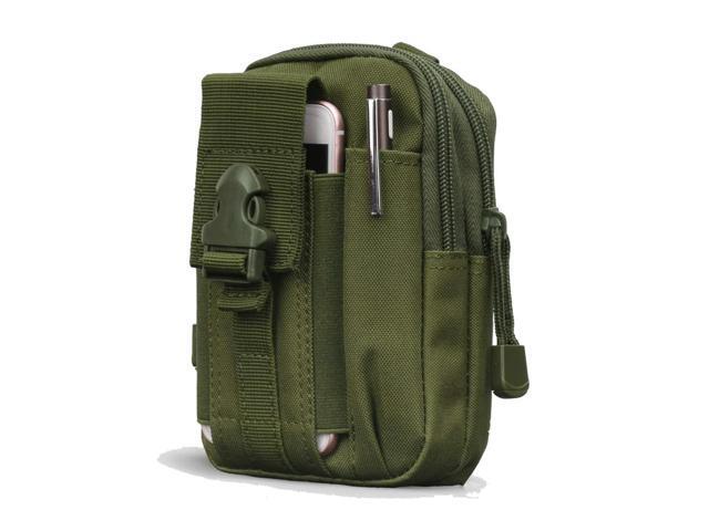 Click here for JupiterGear MOLLE Waist Bag Pouch for Hiking  Runn... prices