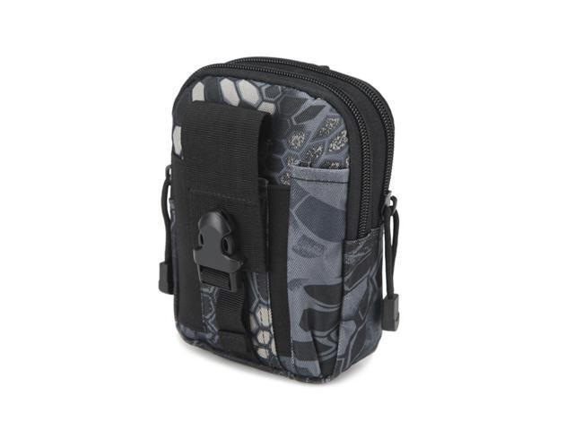 Click here for JupiterGear MOLLE Waist Bag Pouch for Hiking  Runn... prices