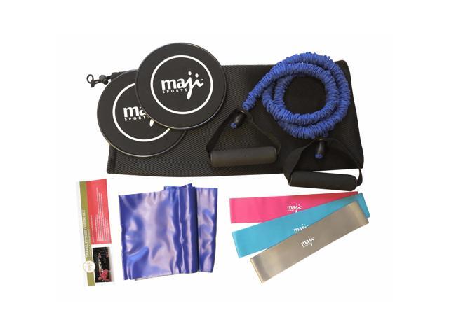Click here for Maji Sports Resistance and Core Fitness Training B... prices