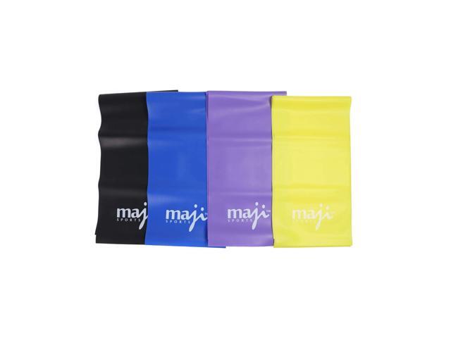 Click here for Maji Sports Full Body Exercise & Stretch Bands - V... prices