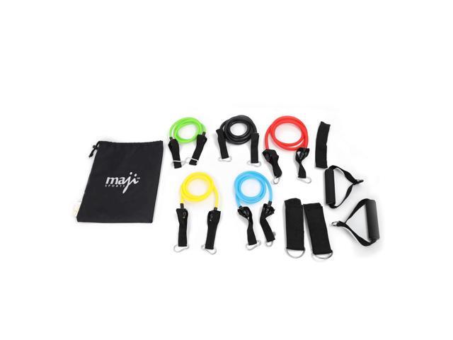 Click here for Maji Sports Full Body Workout Max Resistance Tube... prices