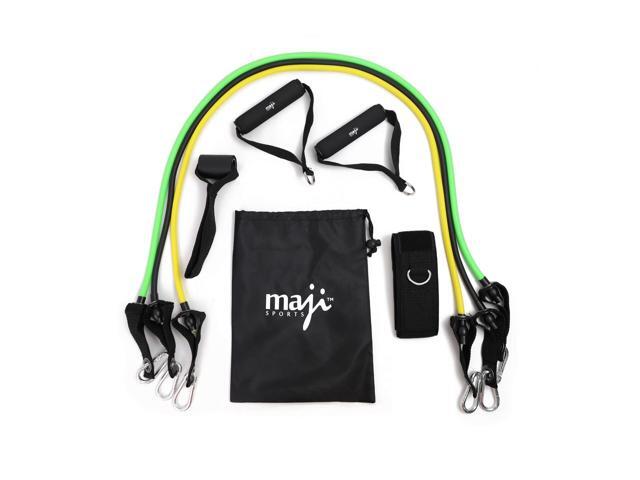Click here for Maji Sports Full-Body Resistance Training Workout... prices