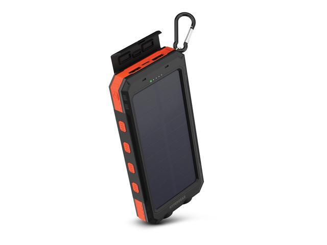 Click here for HyperGear SolPro 10K Fast Charge Solar 10000mAh PD... prices